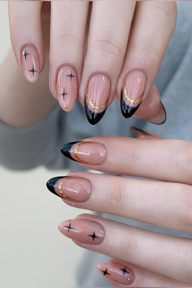 40 January Nail Designs to Kick Off 2026 with Style
