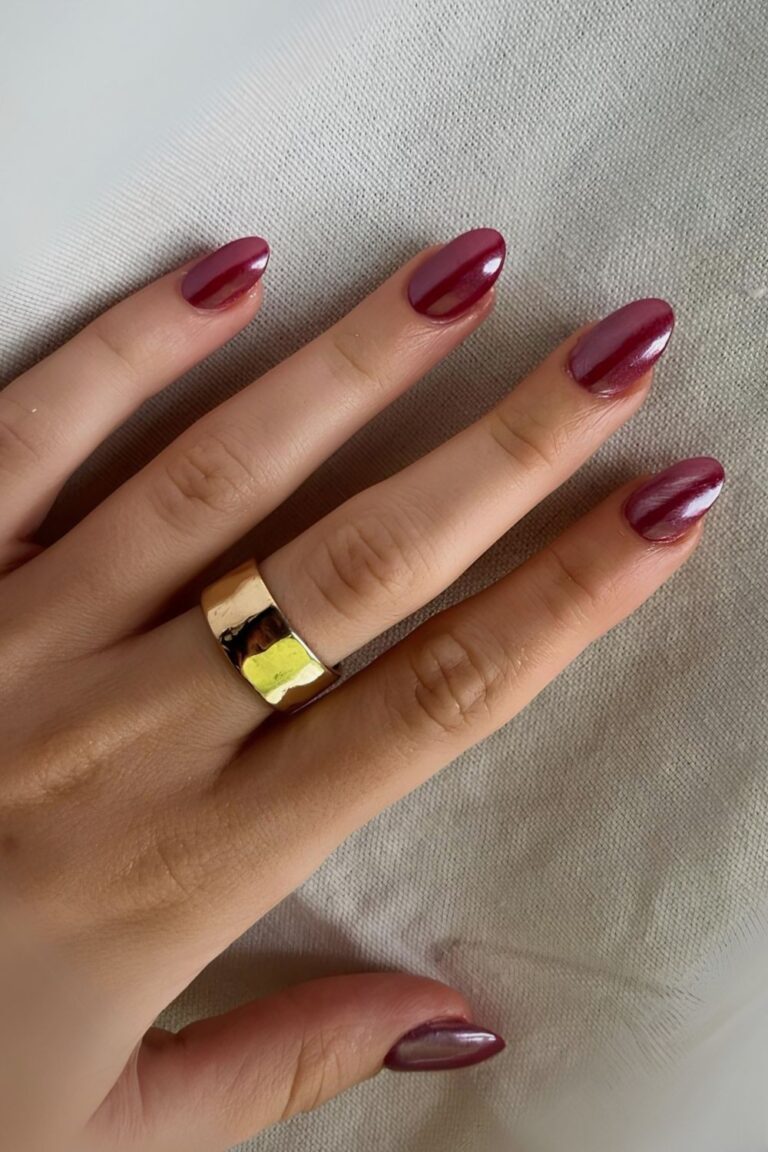 Top 20 Winter Nail Colors That Are Too Stunning to Miss in 2025