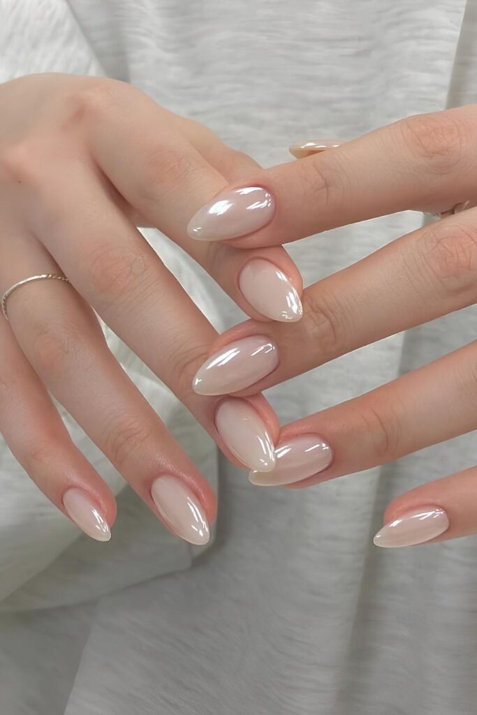 40 Winter Nail Ideas Perfect for Your 2025 Aesthetic
