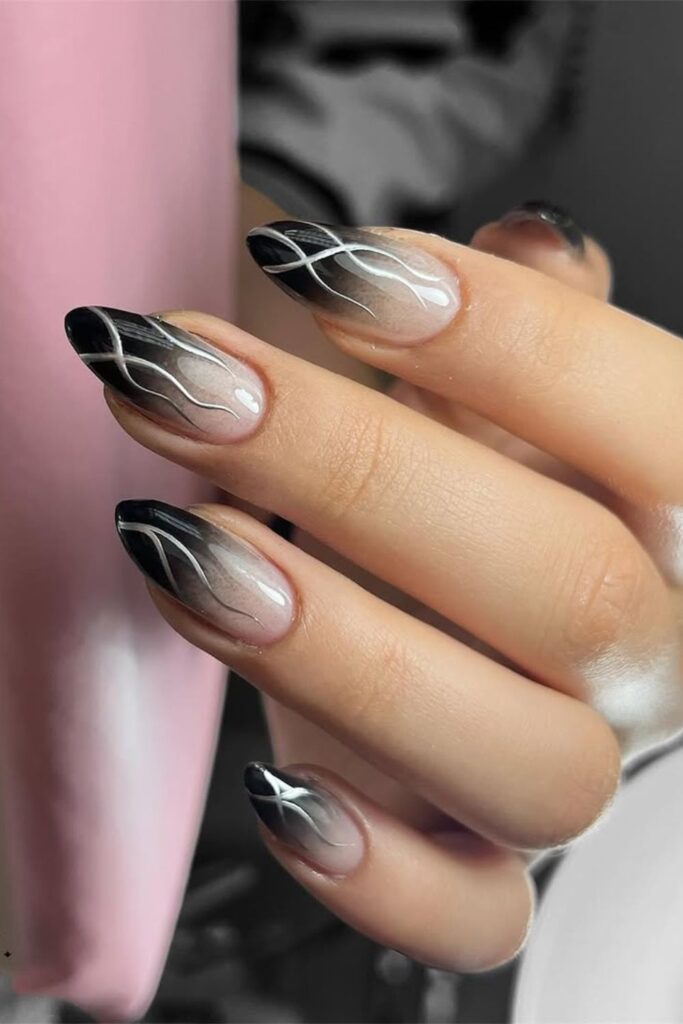 30 Ombre Nail Designs Serving Serious Slay