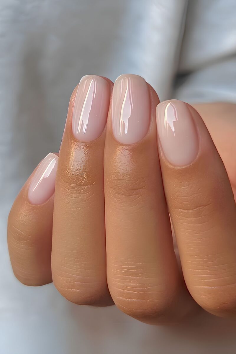 Soap Nails 101–The Trend That’s Got Everyone in Their Clean Era