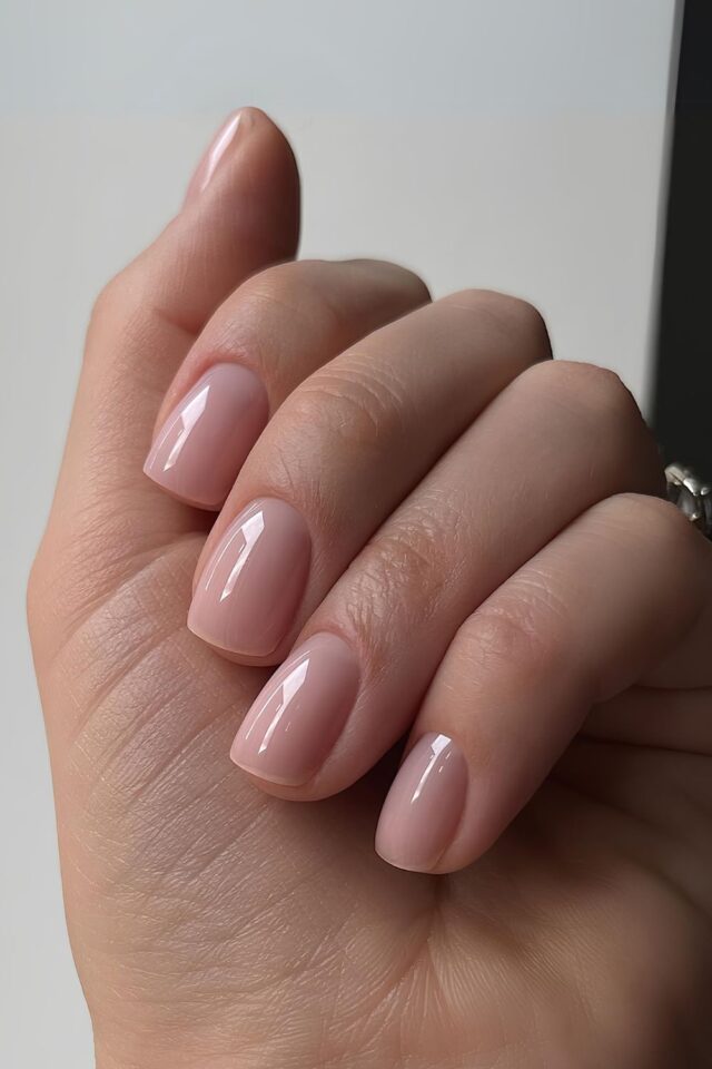 Soap Nails 101–The Trend That’s Got Everyone in Their Clean Era