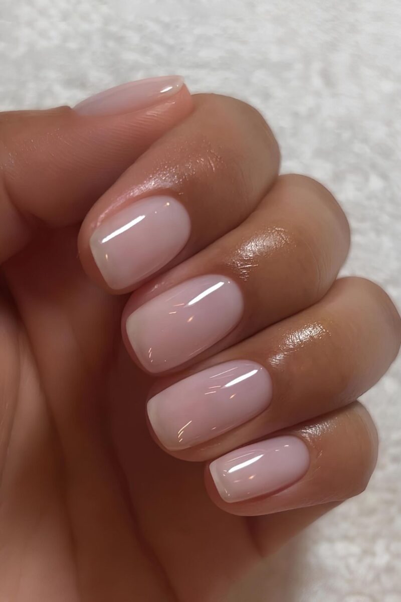 Soap Nails 101–The Trend That’s Got Everyone in Their Clean Era