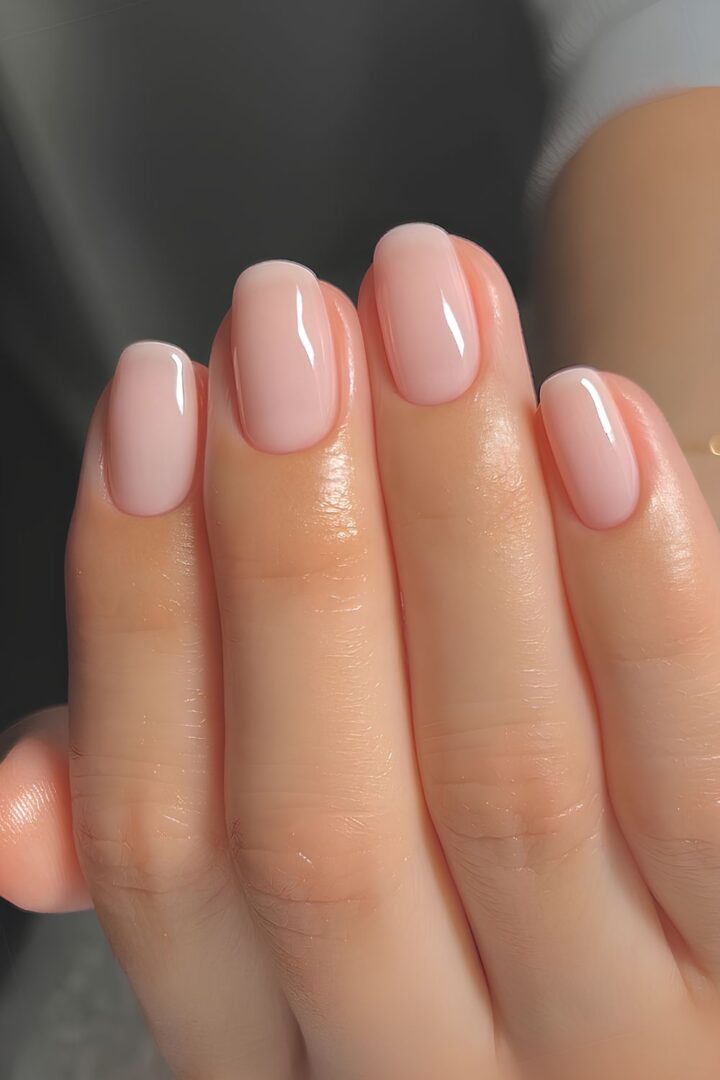 Soap Nails 101–The Trend That’s Got Everyone in Their Clean Era