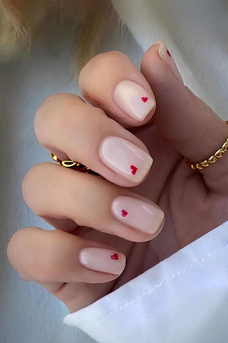 What Are BIAB Nails? The Internet's Favorite Nail Trend, Decoded