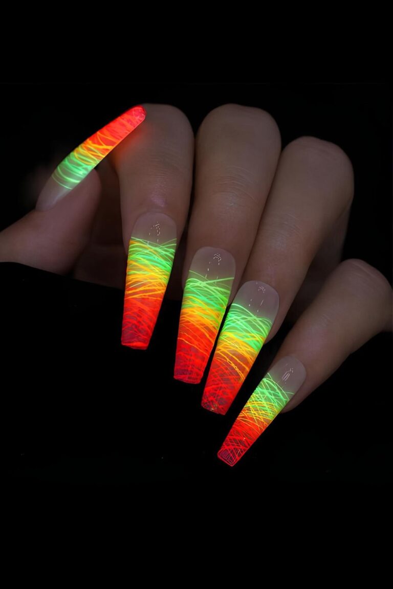 11 Worst Nail Trends We Should NEVER Revive
