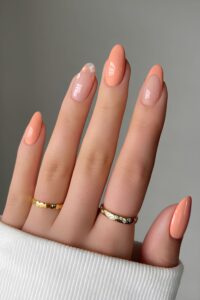 50 Stunning Spring Nail Designs That Are Trending in 2025