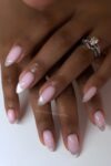 Cat Eye French Tips: The Mani That Won't Leave Your FYP