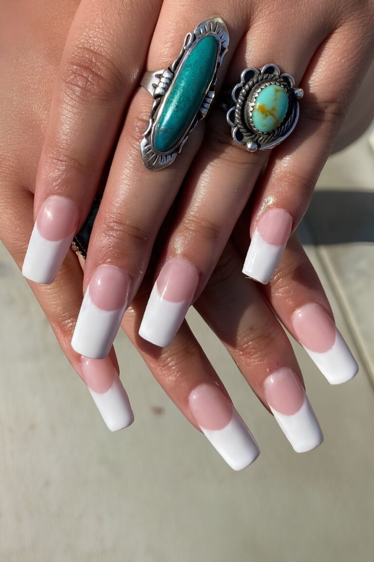 11 Worst Nail Trends We Should NEVER Revive