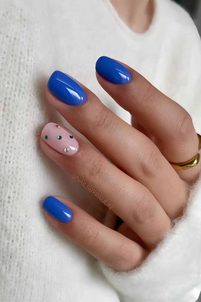 20 Cutest Blueberry-Inspired Nail Designs to Try in 2025