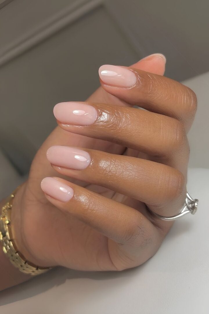 What Are BIAB Nails? The Internet's Favorite Nail Trend, Decoded