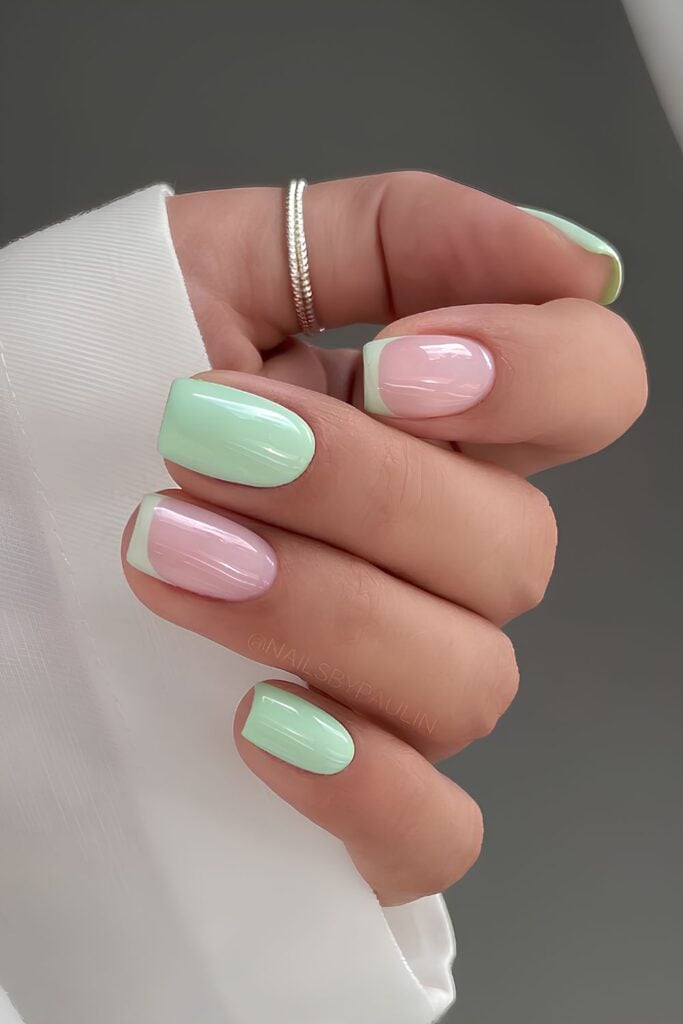 30 Green Spring Nails That'll Refresh Your Style Instantly