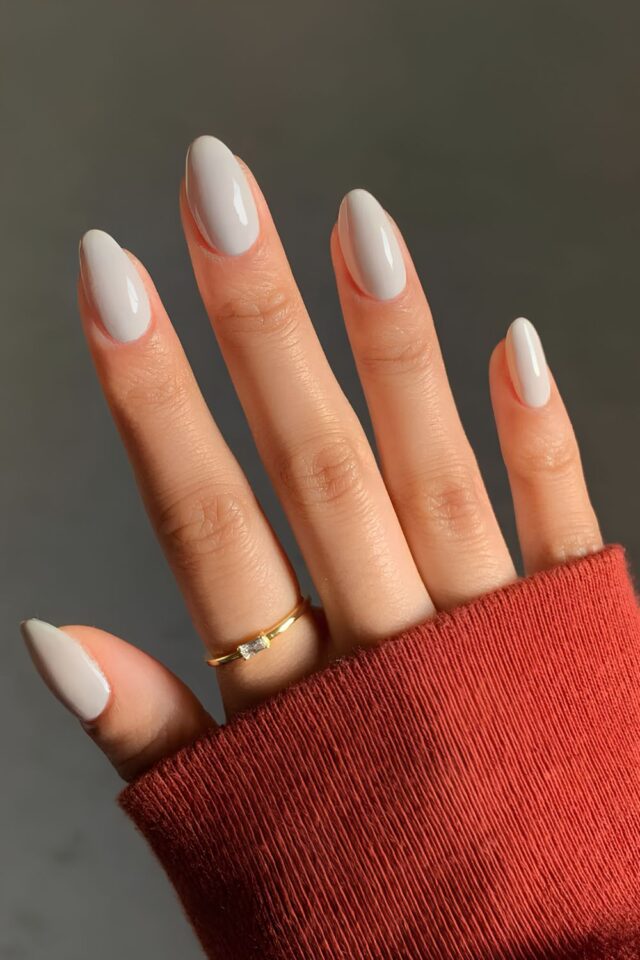 18 Trendiest Spring Nail Colors Taking Over 2025