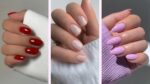 18 Trendiest Spring Nail Colors Taking Over 2025