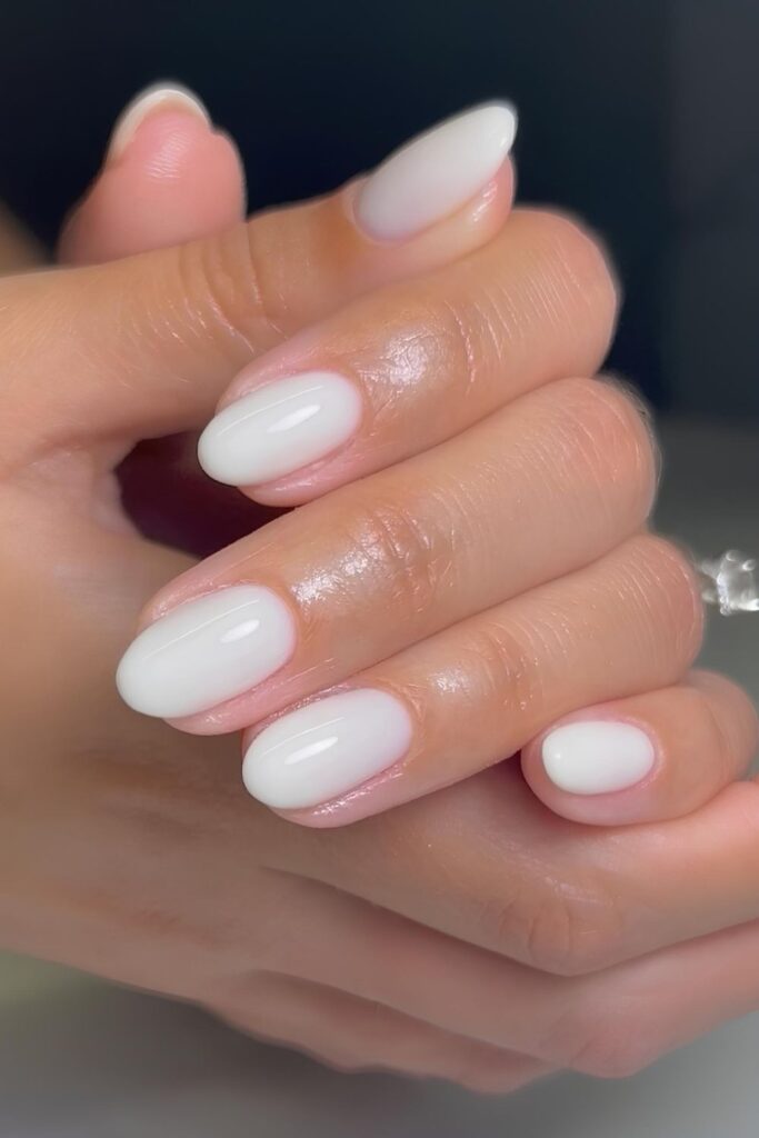 What Are BIAB Nails? The Internet's Favorite Nail Trend, Decoded