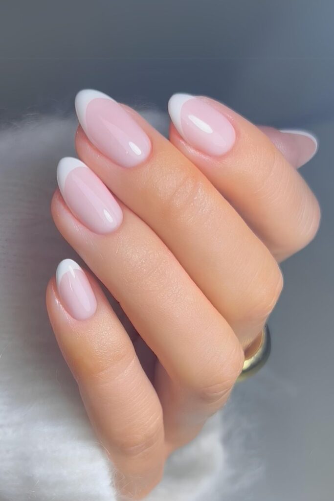 What Are BIAB Nails? The Internet's Favorite Nail Trend, Decoded