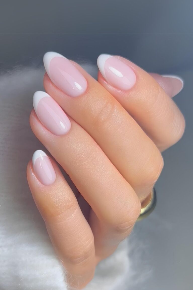 What Are BIAB Nails? The Internet's Favorite Nail Trend, Decoded
