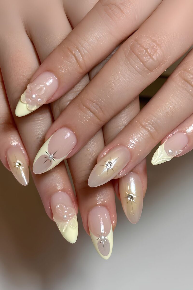 20 May French Tip Nail Ideas to Bookmark ASAP
