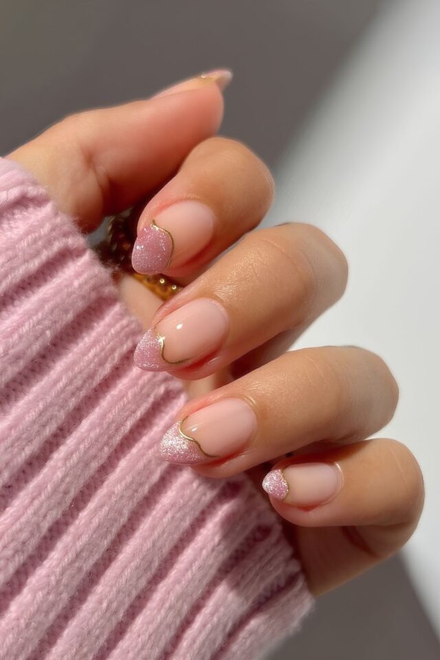 23 Spring Cat Eye Nail Designs We’re Totally Obsessed With