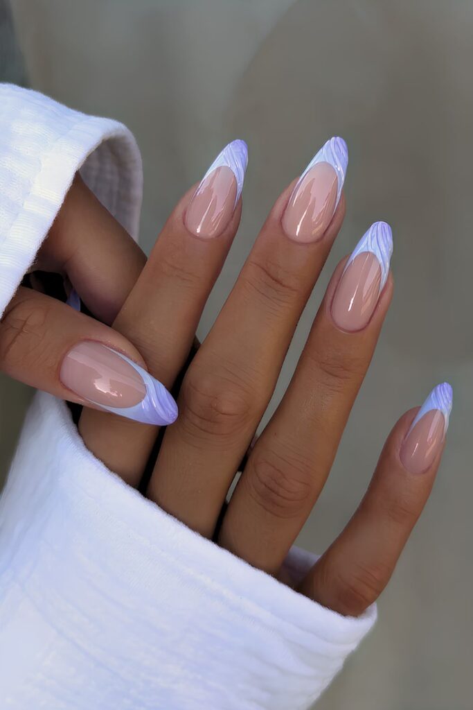 40 Gorgeous May Nail Designs to Wrap Up Spring in Style