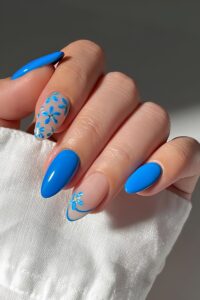 40 Spring Almond Nail Designs Everyone’s Wearing in 2025