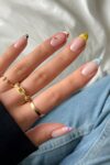 40 Easter French Nail Designs Everyone’s Wearing This Spring
