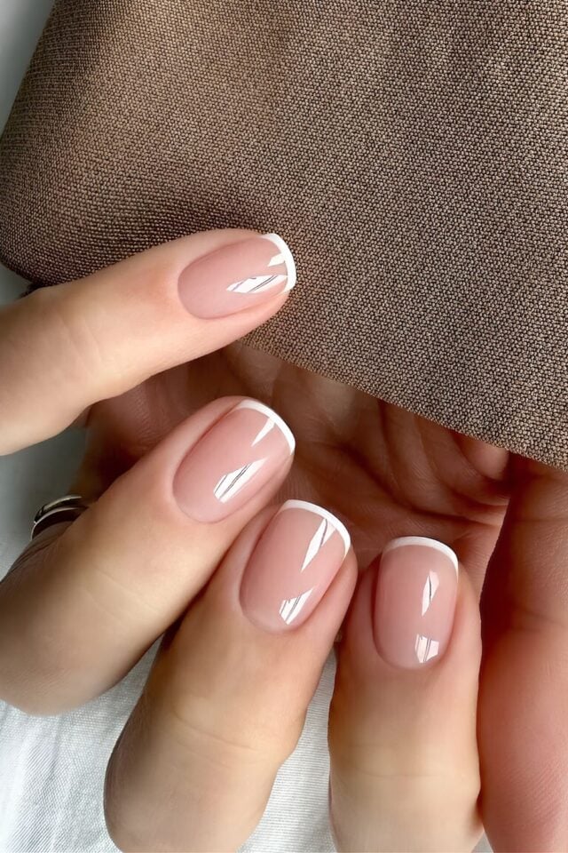 25 Minimalist Nail Trends to Bookmark for 2026