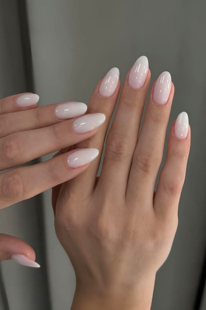 What Is White Nail Theory? Break It Down with 10 Viral Designs