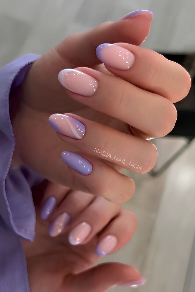 40 April Nail Designs to Match Every Spring Mood in 2026