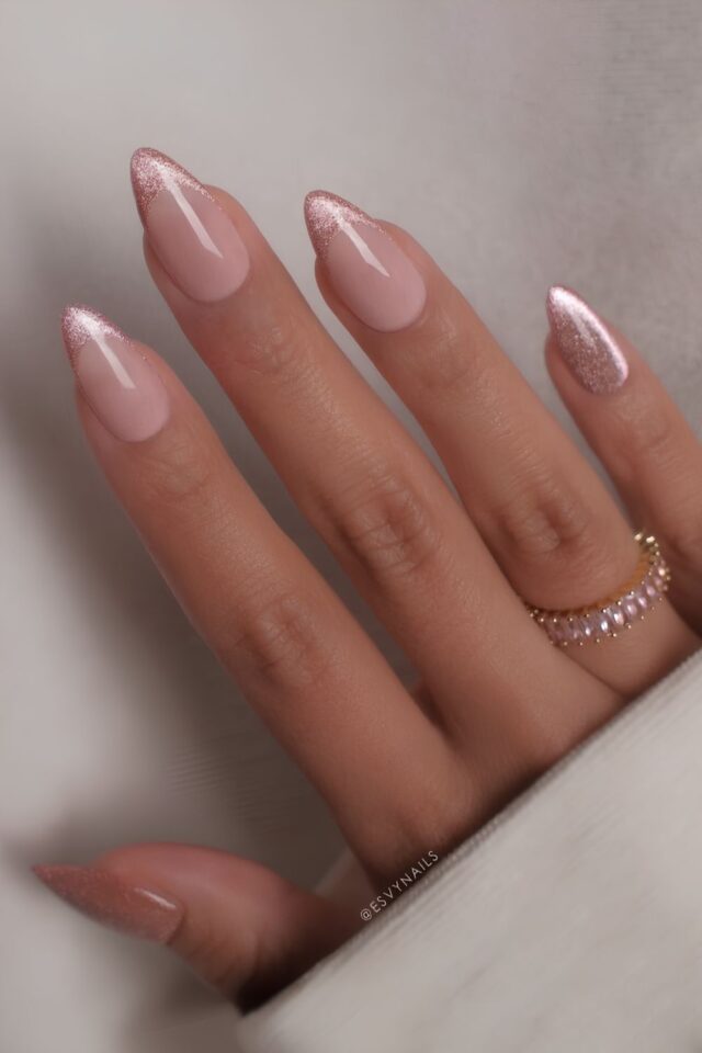 Pink Cat Eye Nails: The 2026 Trend You Need to Try