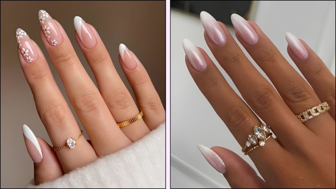 Almond Nails Are Being Roasted as 'Millennial'—Let’s Talk About It