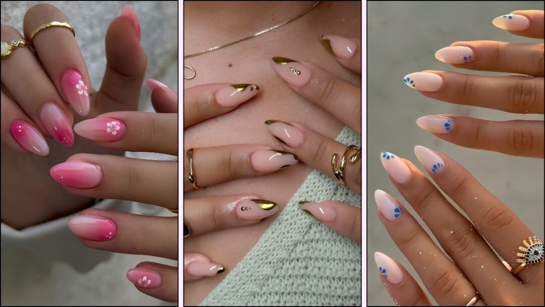 40 Trendy June Nail Designs To Kick Off Summer 2025 in Style