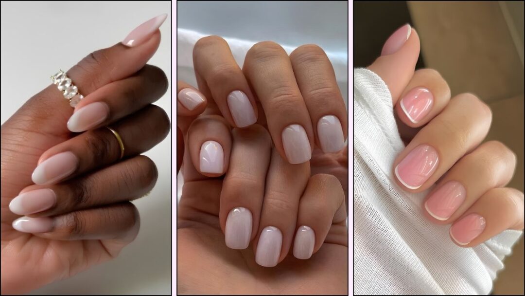25 Minimalist Nail Trends to Bookmark for 2025