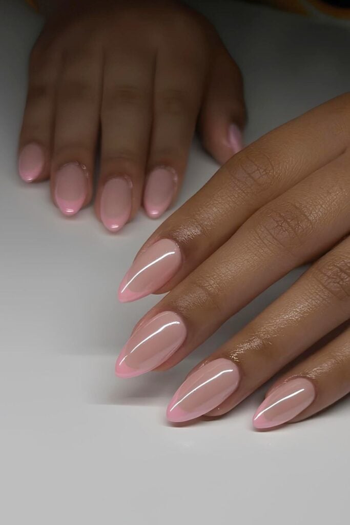 Master Chrome Nails at Home: The Only Guide You’ll Need