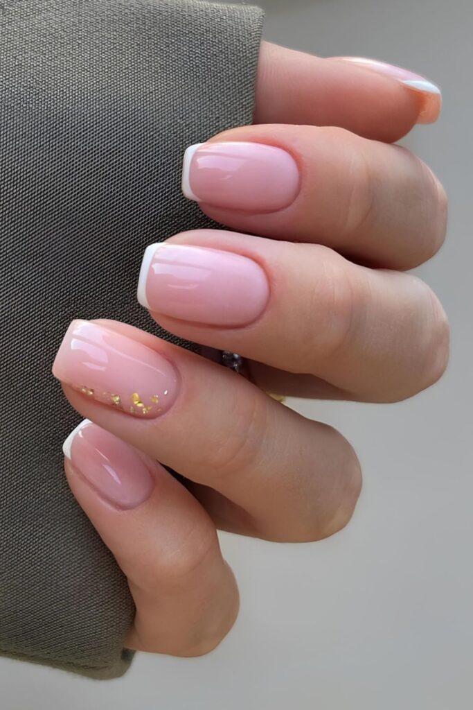 20 Short May Nails for 2025 to Screenshot for Your Next Mani