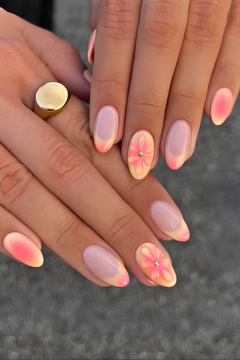 11 Must-Try May Nail Colors for Instant Spring-to-Summer Vibes