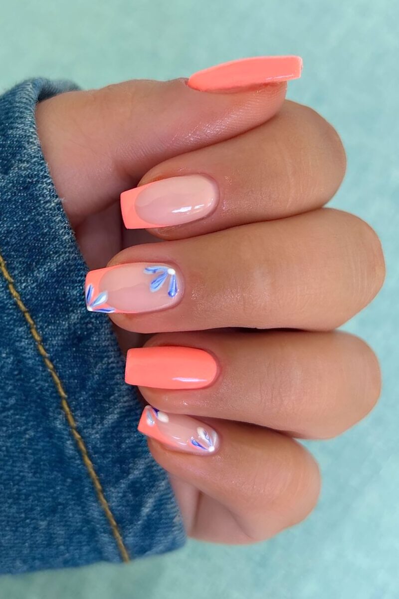 10 Trendiest June Nail Colors You’ll Want Before July Hits
