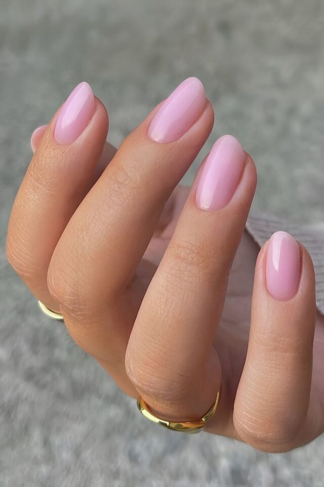 Princess Nails: The Royal-Coded Trend Taking Over Your Feed