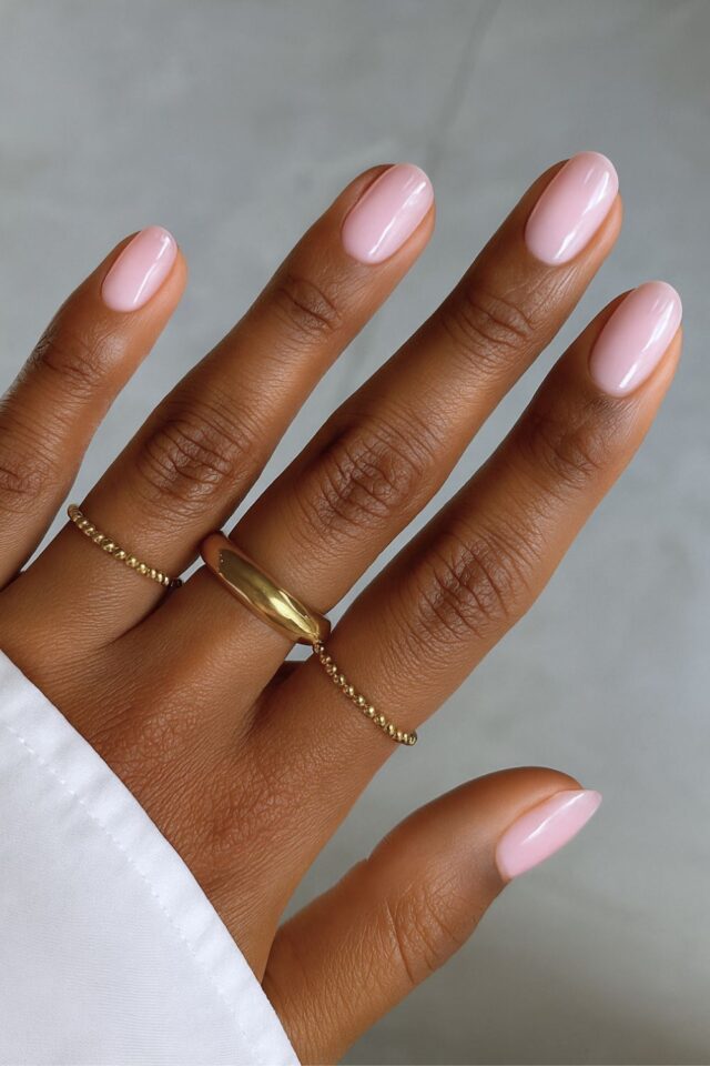 Princess Nails: The Royal-Coded Trend Taking Over Your Feed