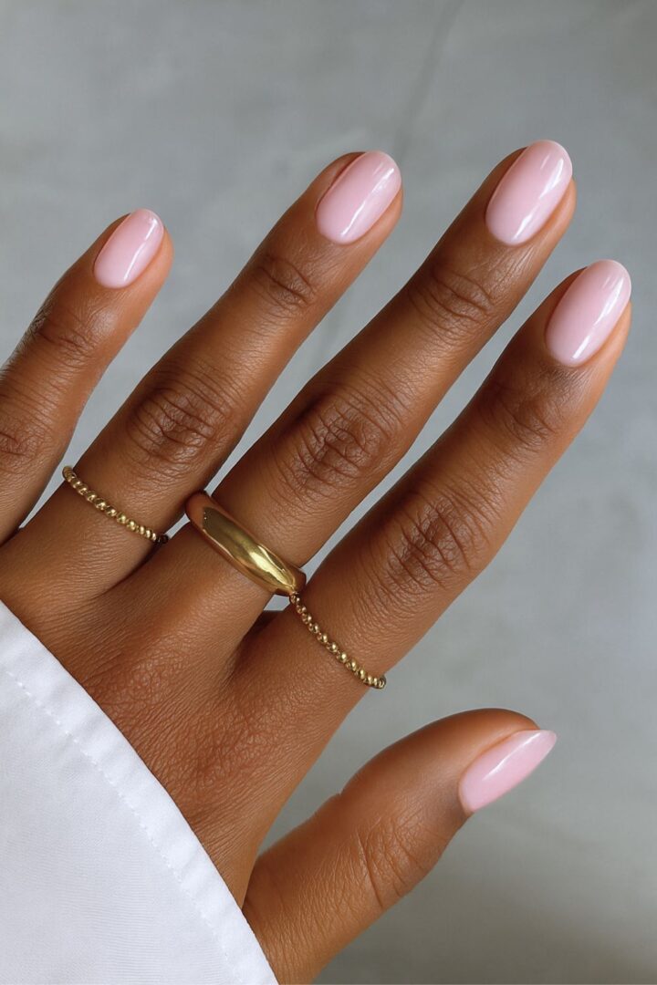 Princess Nails: The Royal-Coded Trend Taking Over Your Feed