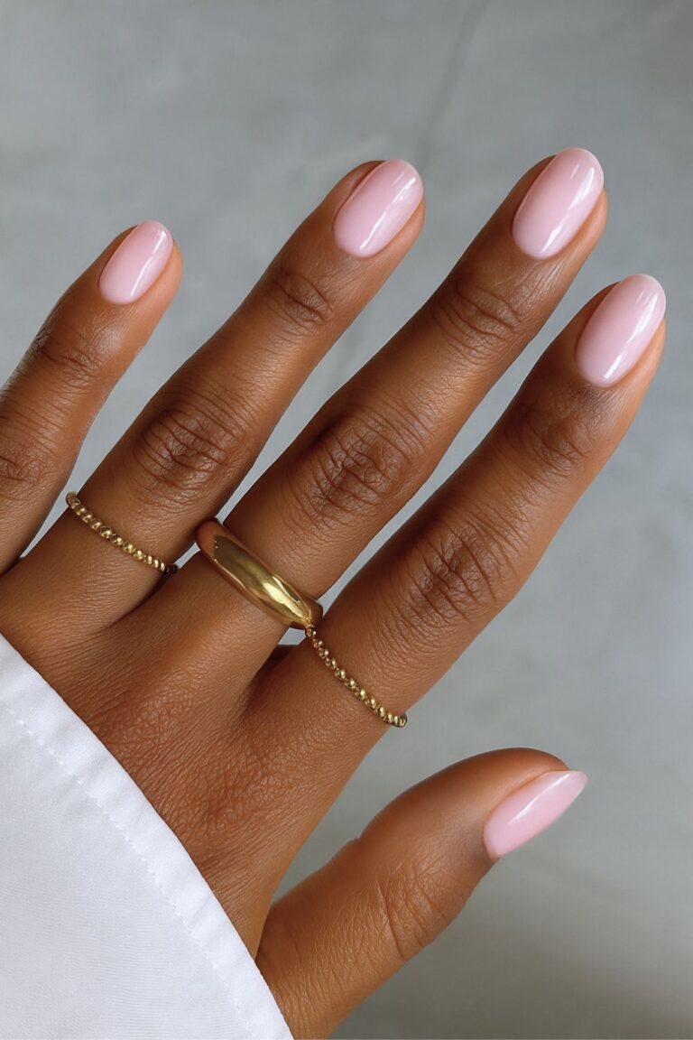 Princess Nails: The Royal-Coded Trend Taking Over Your Feed