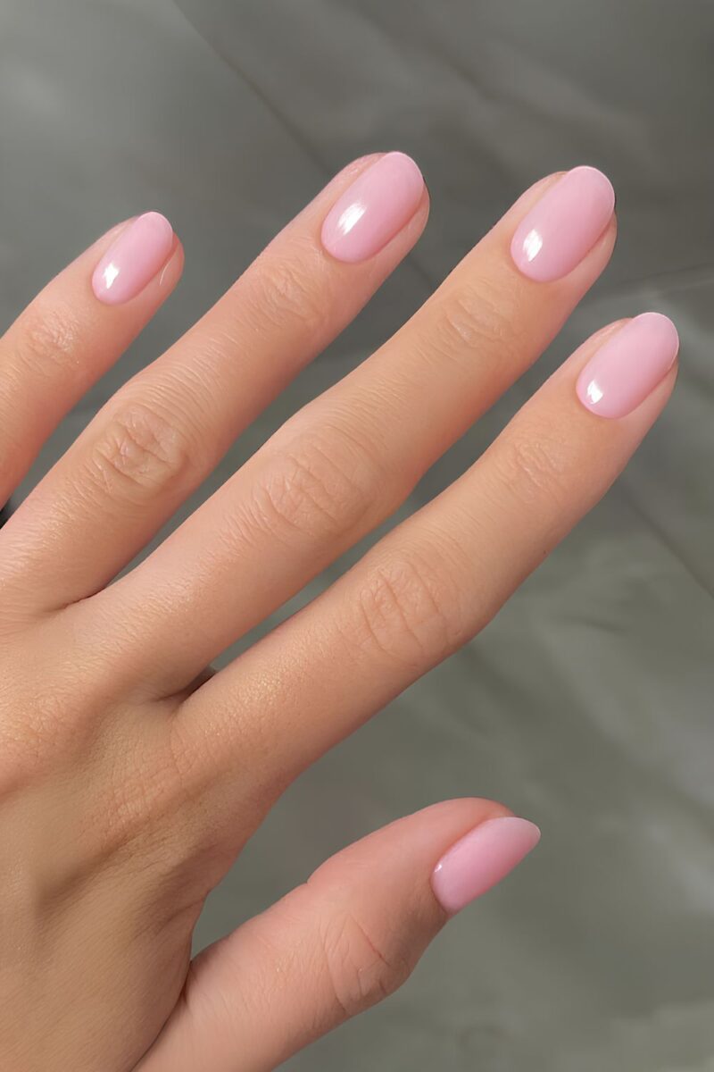 Princess Nails: The Royal-Coded Trend Taking Over Your Feed