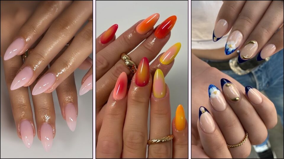 Summer Nail Trends for 2026: What’s In, What’s Viral, What to Try