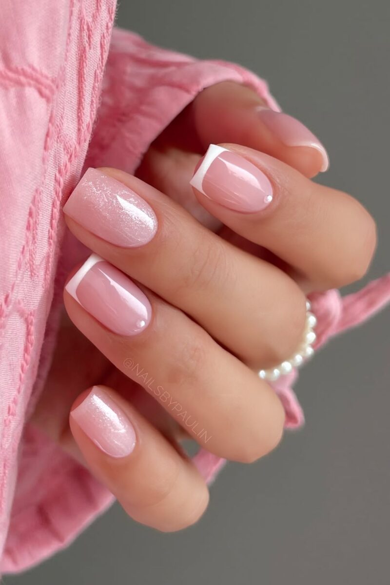 Birthstone Nails 101: A Month-by-Month Guide & Inspo