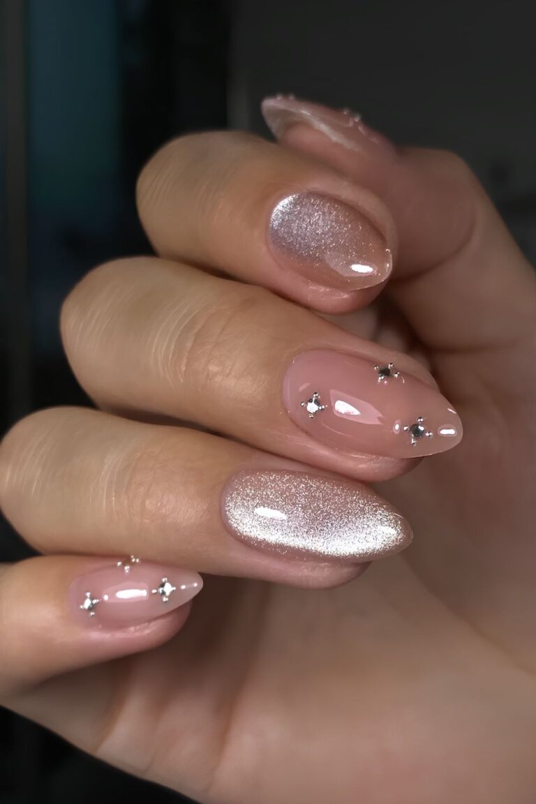 NYE Nail Colors for 2026: Trendiest Shades for Your Countdown Look