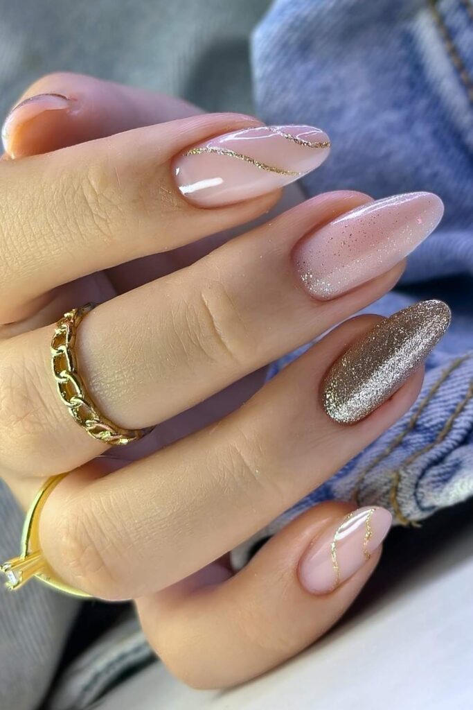 NYE Nail Colors for 2026: Trendiest Shades for Your Countdown Look