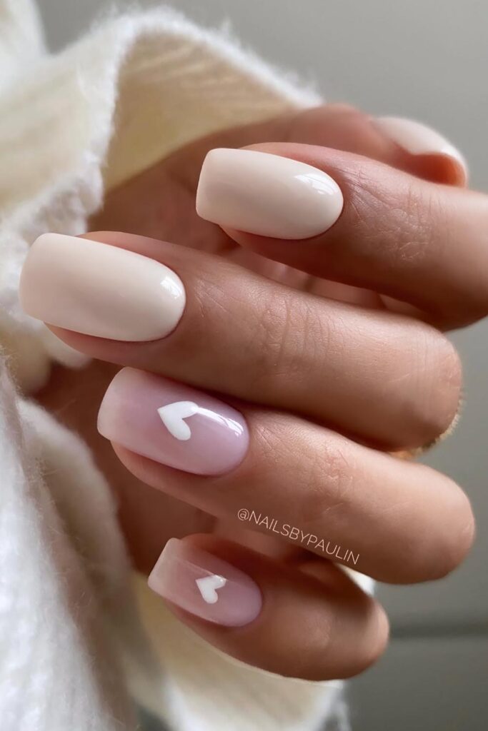 25 Neutral Winter Nails That Aren’t Boring, We Promise